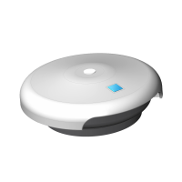 comfort-sensor – Versatile Low Code IOT-Platform, for all applications