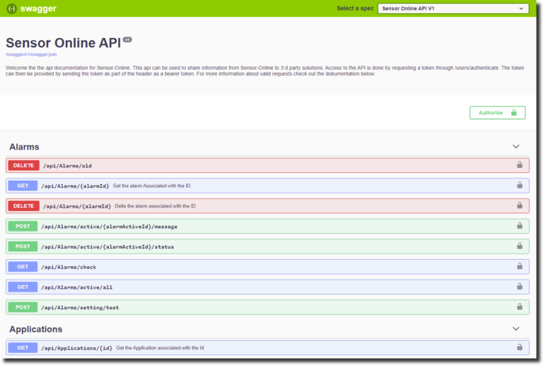 IoT Sensor & Applications Online | Low Code IoT Platform