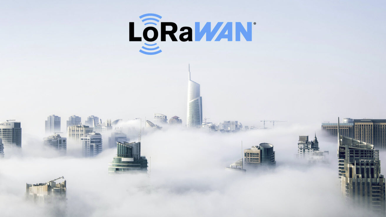 Popular IOT usecase’s for Sensor-Online: - Sensor-Online™ - Versatile ...