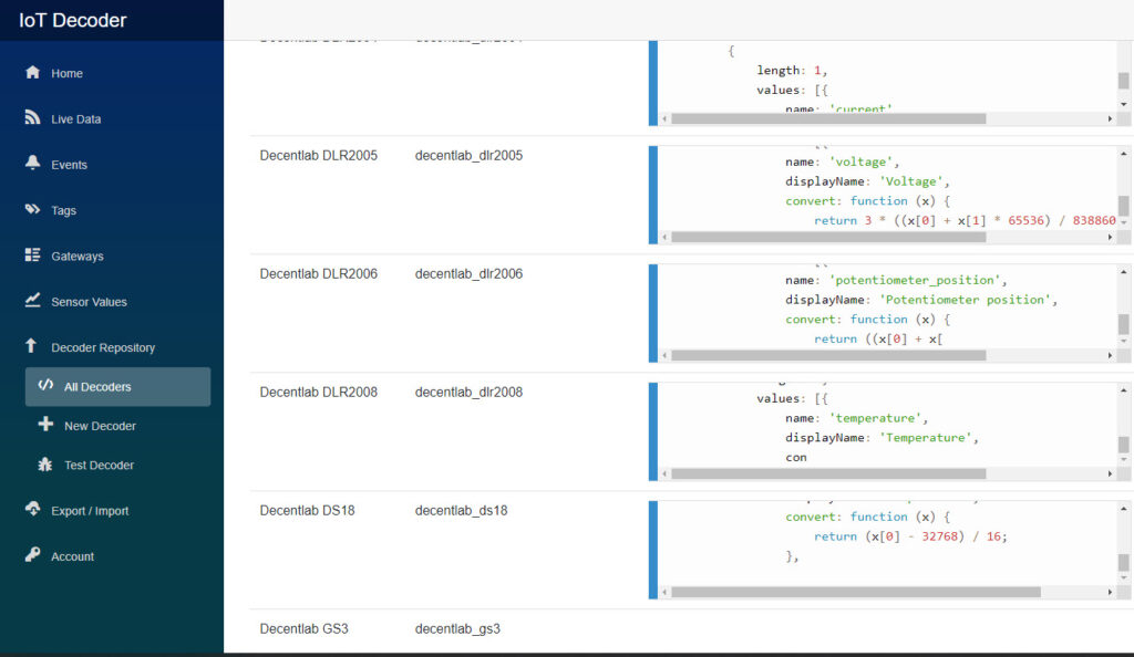 Iot Sensor And Applications Online Low Code Iot Platform