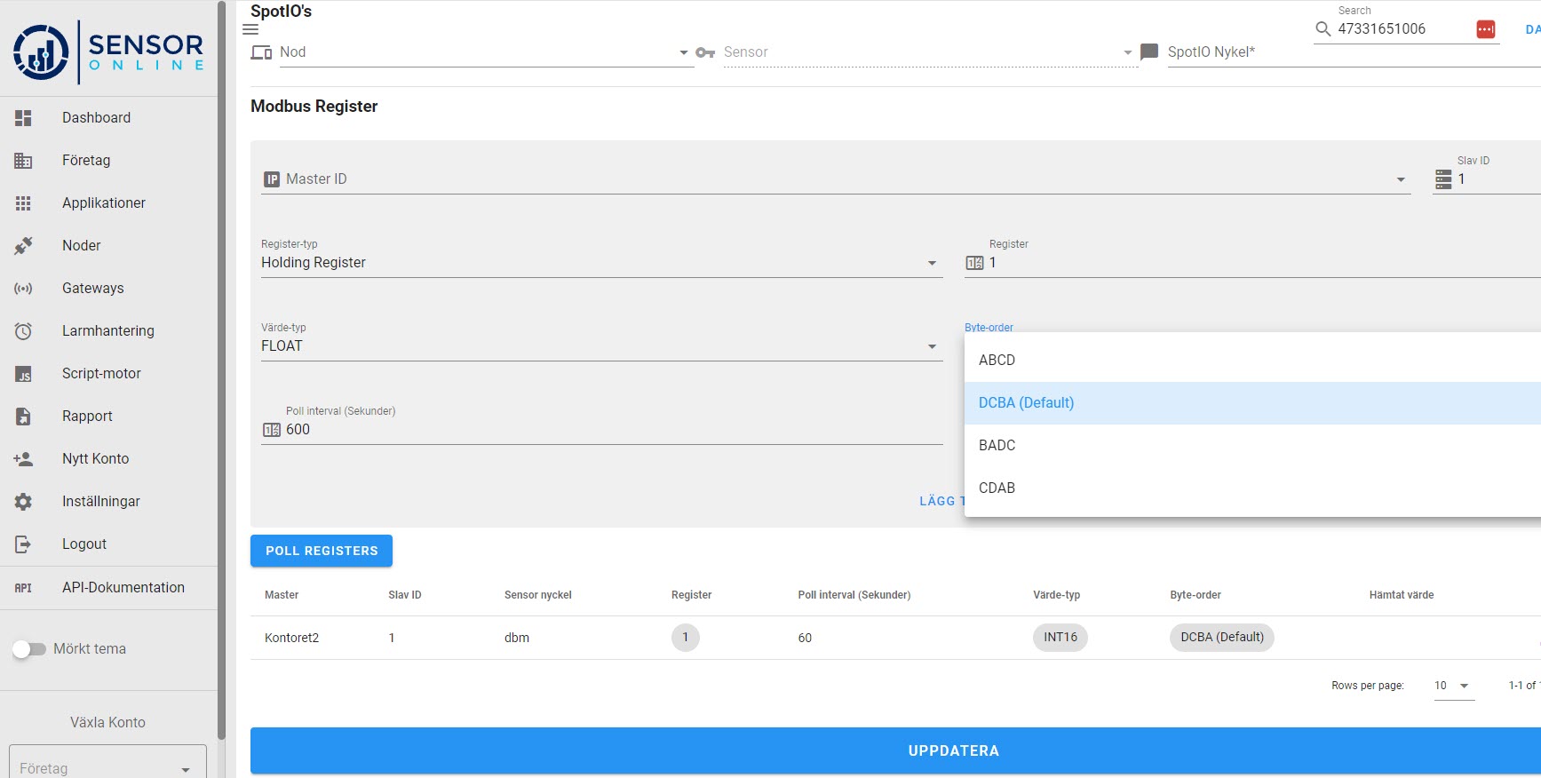 How To Connect Modbus Devices To Sensor Online Step By Step